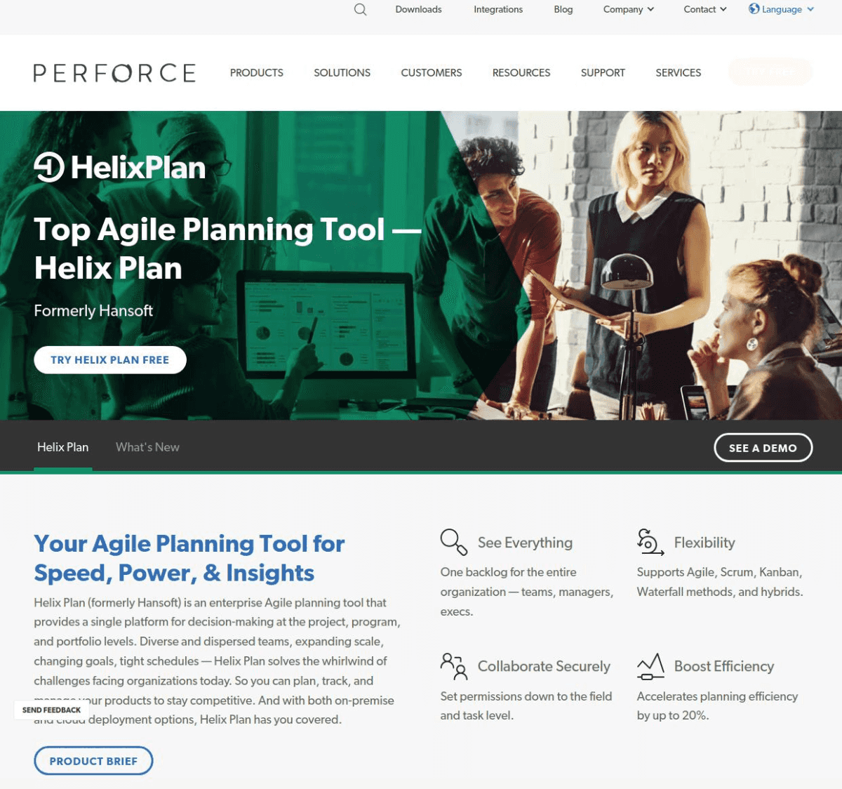 How to Create a Product Roadmap Visualization (Tips & Tools)