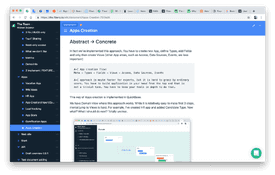 Fibery.io Private Beta Release is here
