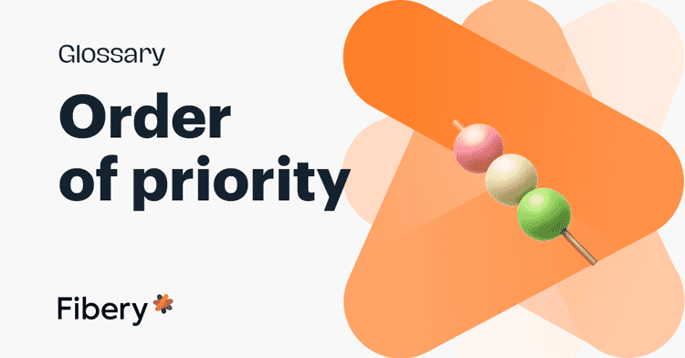 The Order of Priority: A Comprehensive Guide