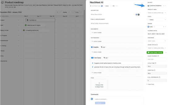 How to Prioritize Features With Three Bucket Technique