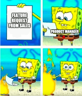 Top 10 Priority Memes for Product Managers (2024)