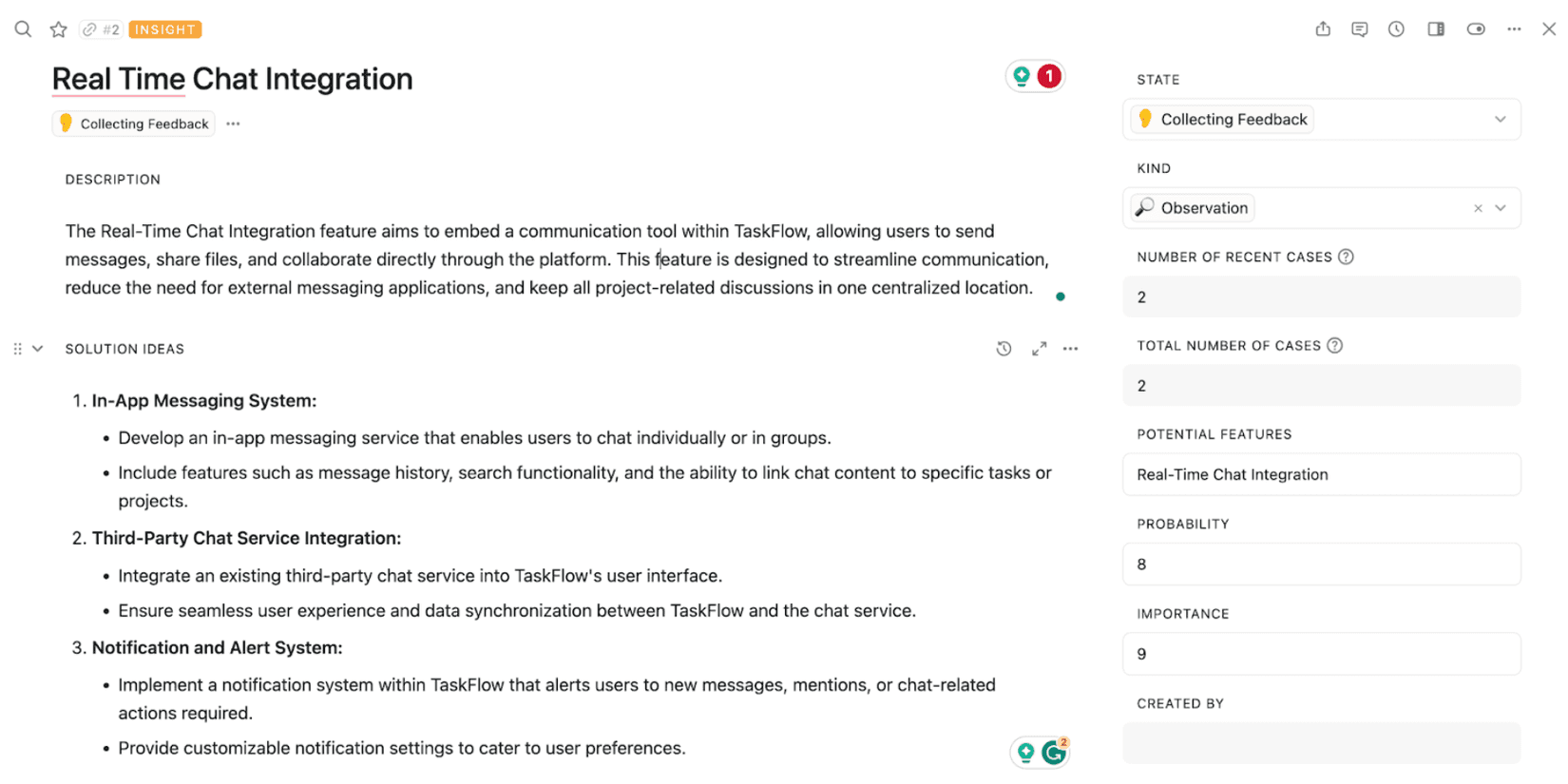PIE Prioritization Framework: Overview, Benefits, and Tips