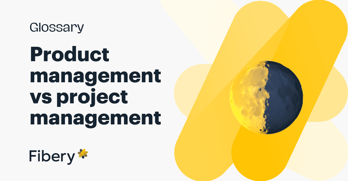 Product Management vs. Project Management: Key Differences