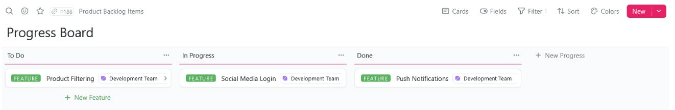 Product Roadmap vs. Product Backlog: What's the Difference?