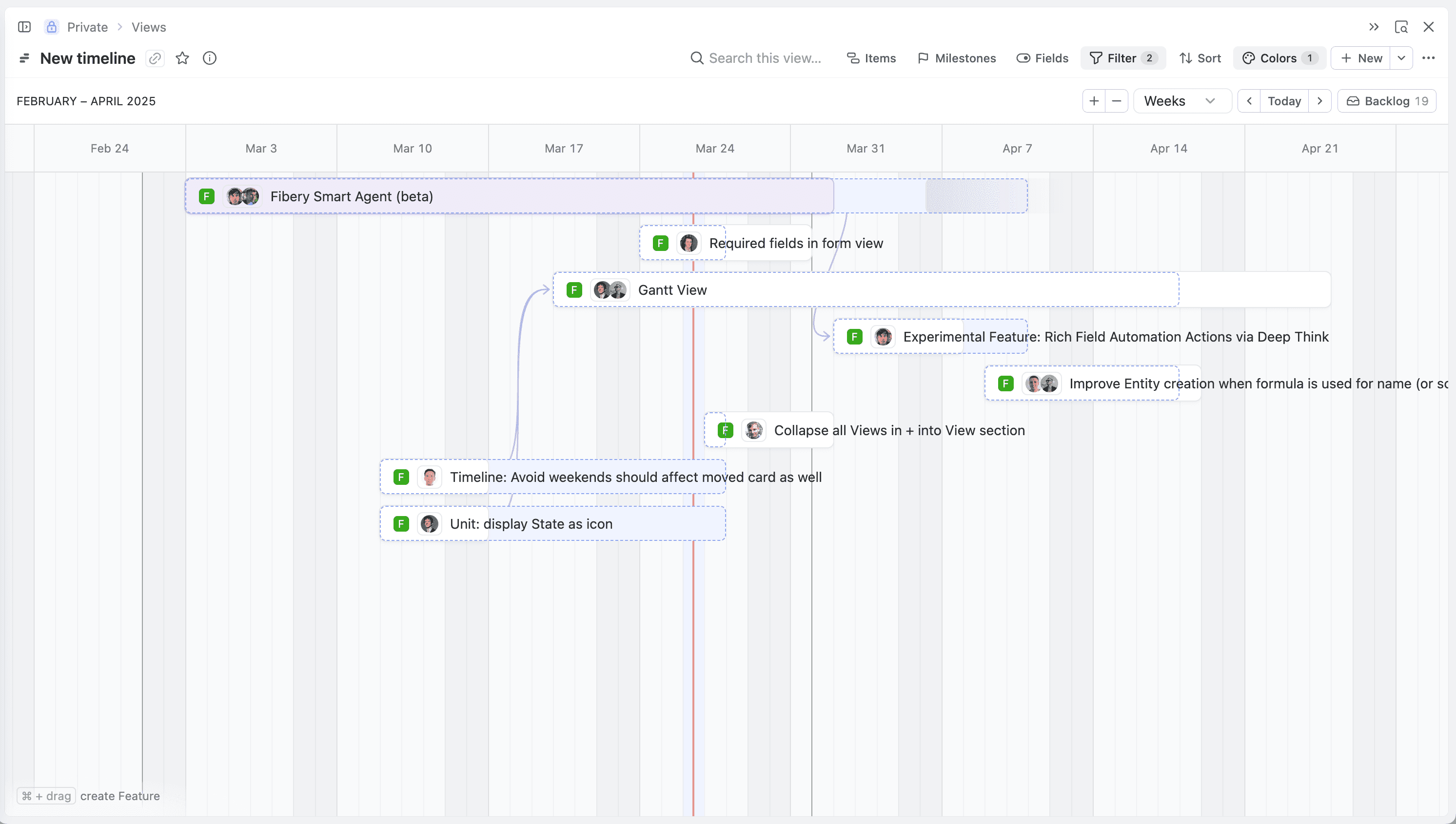 Fibery vs. Notion: Not Better, Just Different — A Deep, Honest Comparison