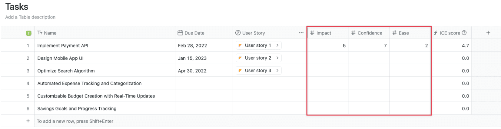 How to Create Walking Skeletons (Product Manager's Guide)