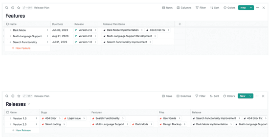 Product Roadmap vs. Release Plan: What's the Difference?