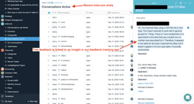 How Fibery uses Fibery for product development