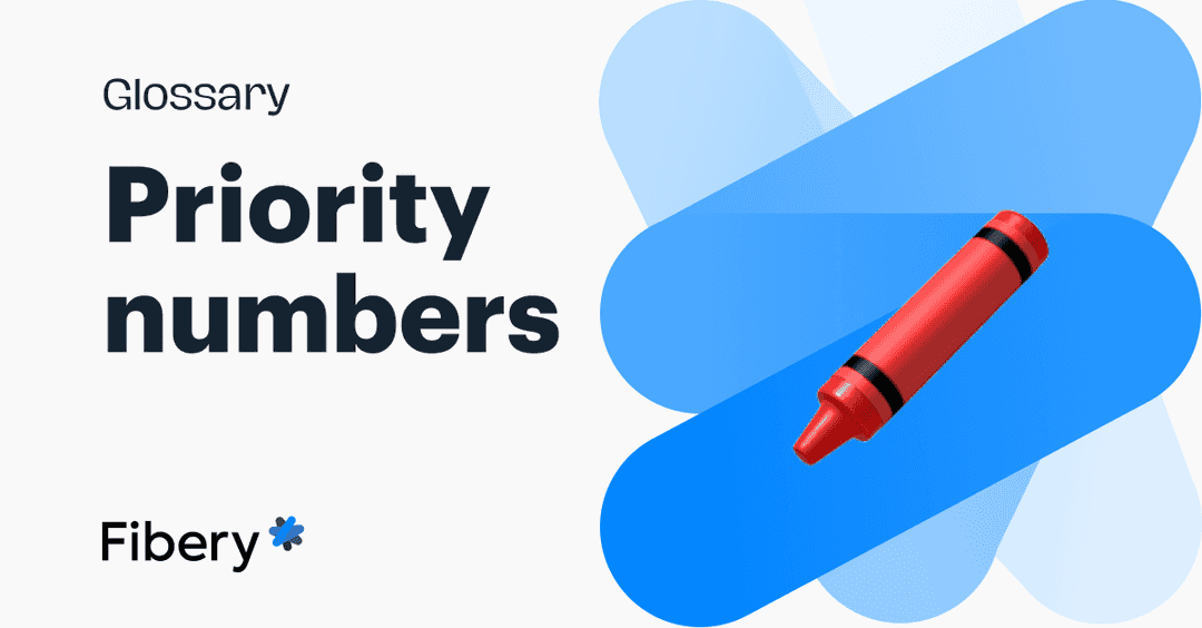 The Importance of Priority Numbers in Streamlining Processes