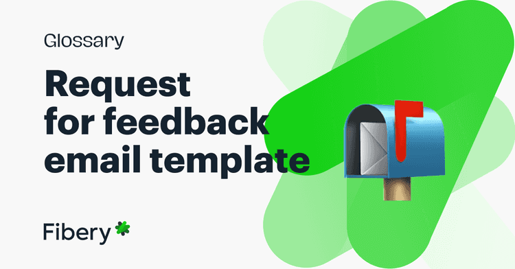How to Ask for Feedback via Email: A Guide for Product Managers