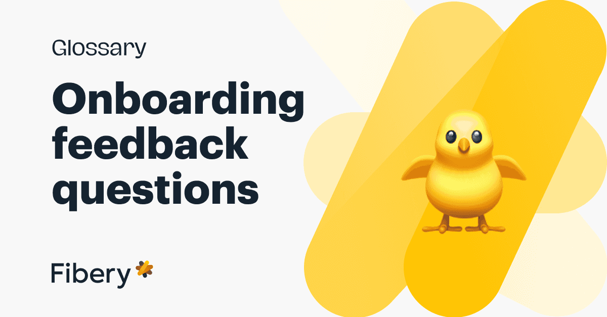 9 Crucial Onboarding Feedback Questions (+How to Use Them)