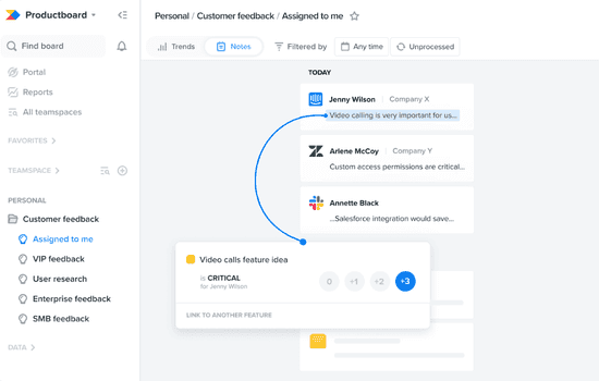 23 Best Tools for Feedback Management Software Tools (2024)