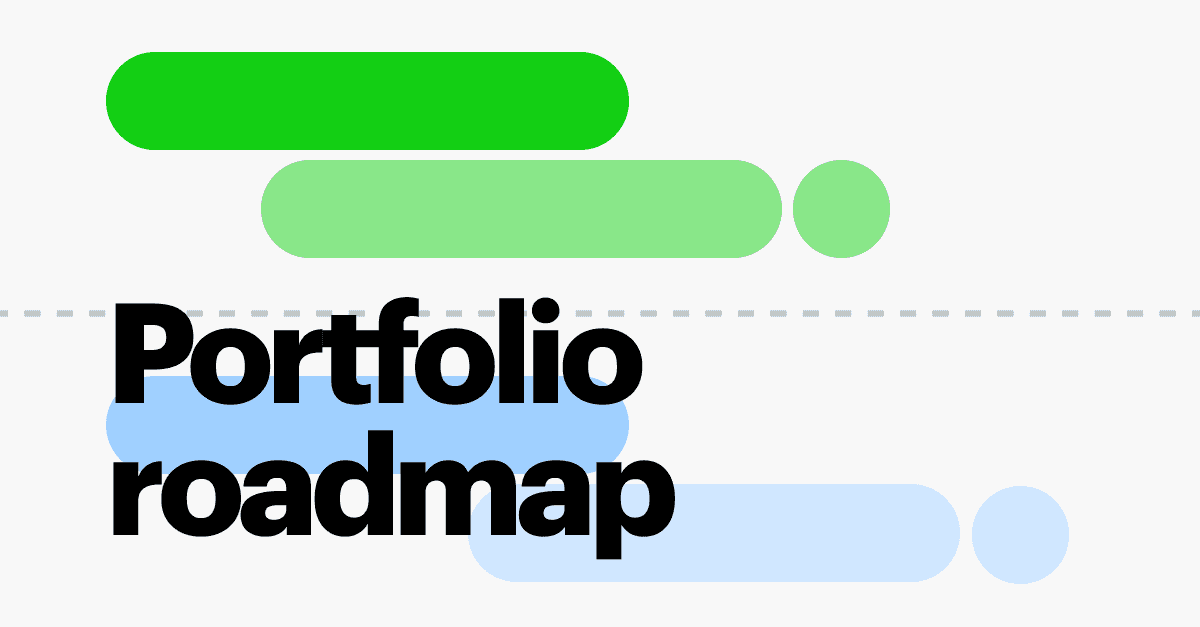 What is a Product Portfolio Roadmap? Overview, Benefits, Tips