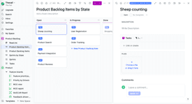 5 Product Backlog Templates and Examples (Free & Paid)