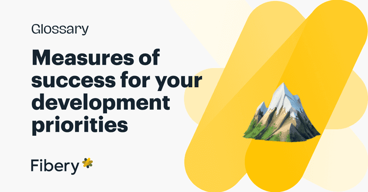 The Top Measures of Success for Development Priorities