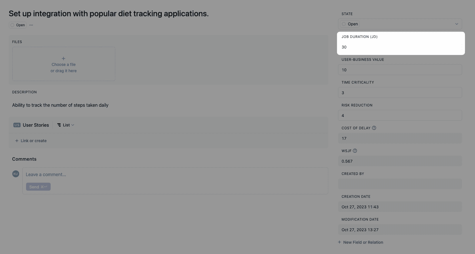 Weighted Shortest Job First (WSJF): What It Is & How to Use It