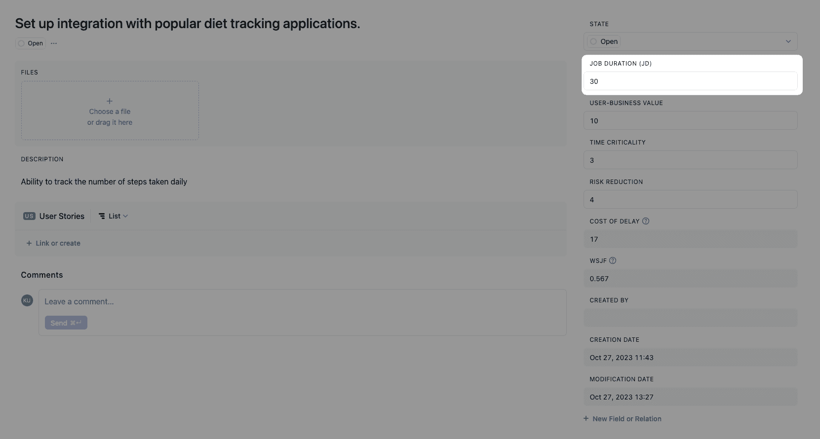 Weighted Shortest Job First (WSJF): What It Is & How to Use It