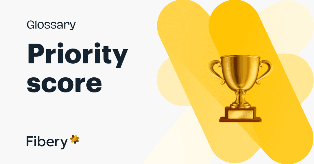 Understanding Priority Scores in Product Management