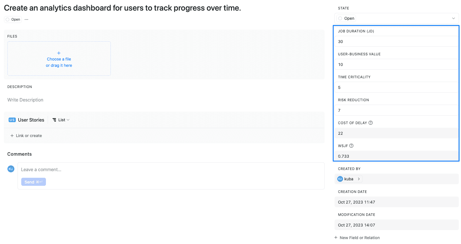 Weighted Shortest Job First (WSJF): What It Is & How to Use It