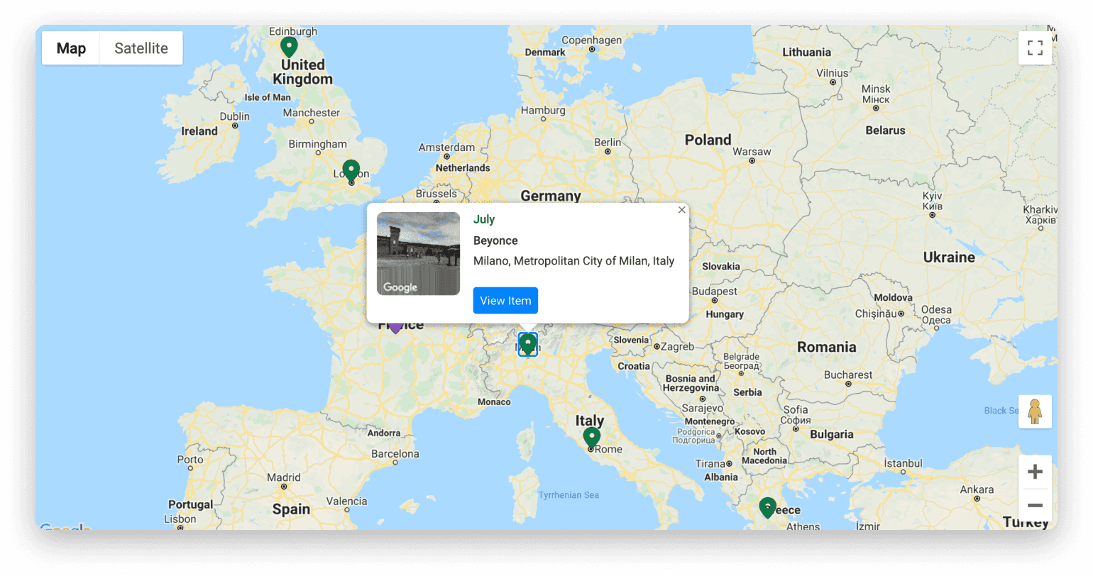 Fibery vs. Monday. Complex vs. simple processes.