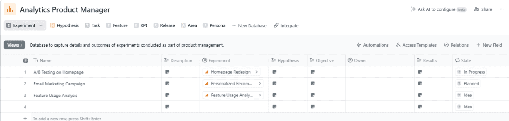 What is an Analytics Product Manager? Definition, Skills, and Tips
