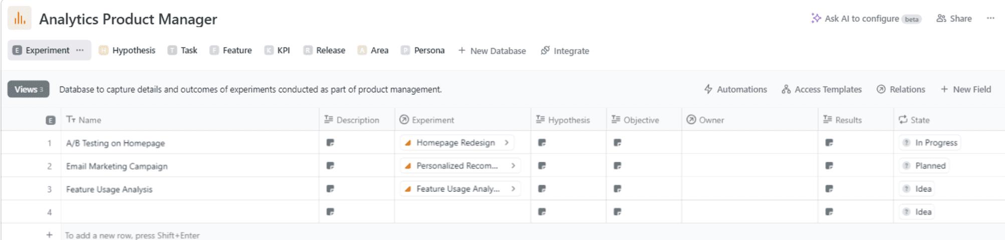 What is an Analytics Product Manager? Definition, Skills, and Tips