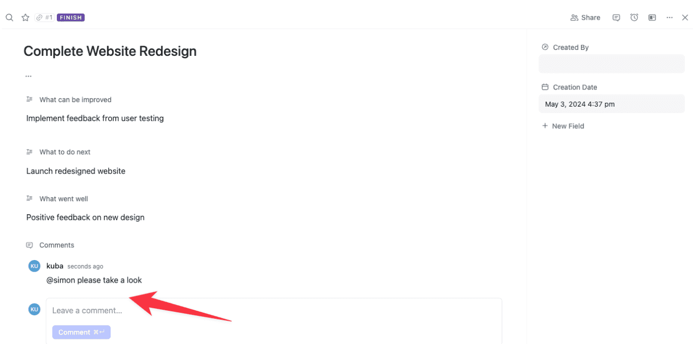 5 Sprint Retrospective Examples for Agile Teams (+Guide)