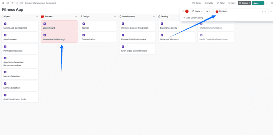What is a Kanban Roadmap? Overview, Benefits, and Tips