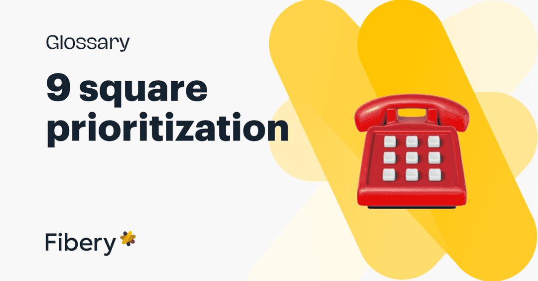 A Comprehensive Guide to 9-Square Prioritization for Enhanced Decision ...