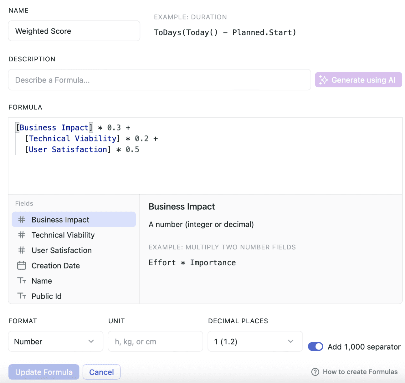 What is a Weighted Scoring Model and How to Use It Effectively?