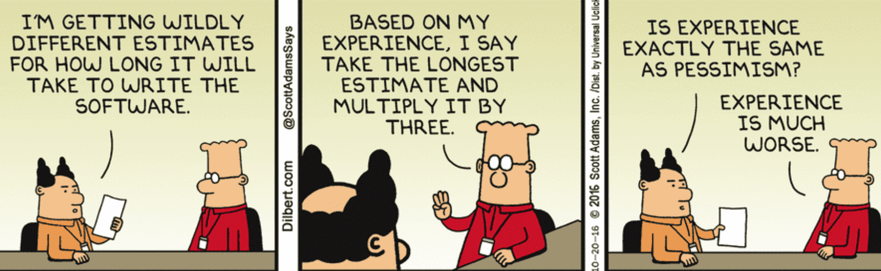 5 Biggest Problems in Software Development [22/100]