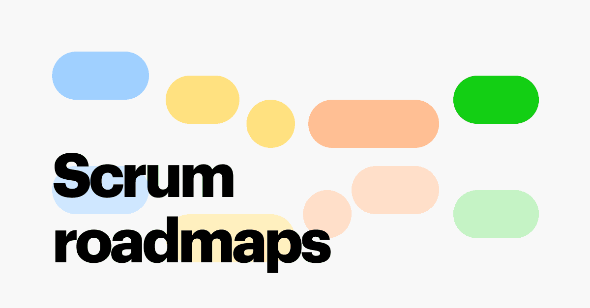 What is a Scrum Product Roadmap? Overview, Benefits, Tips