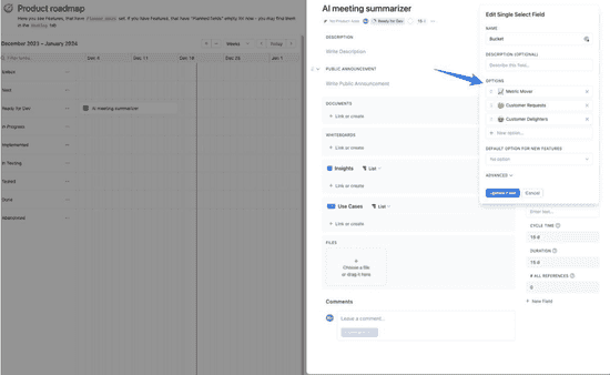 How to Prioritize Features With Three Bucket Technique