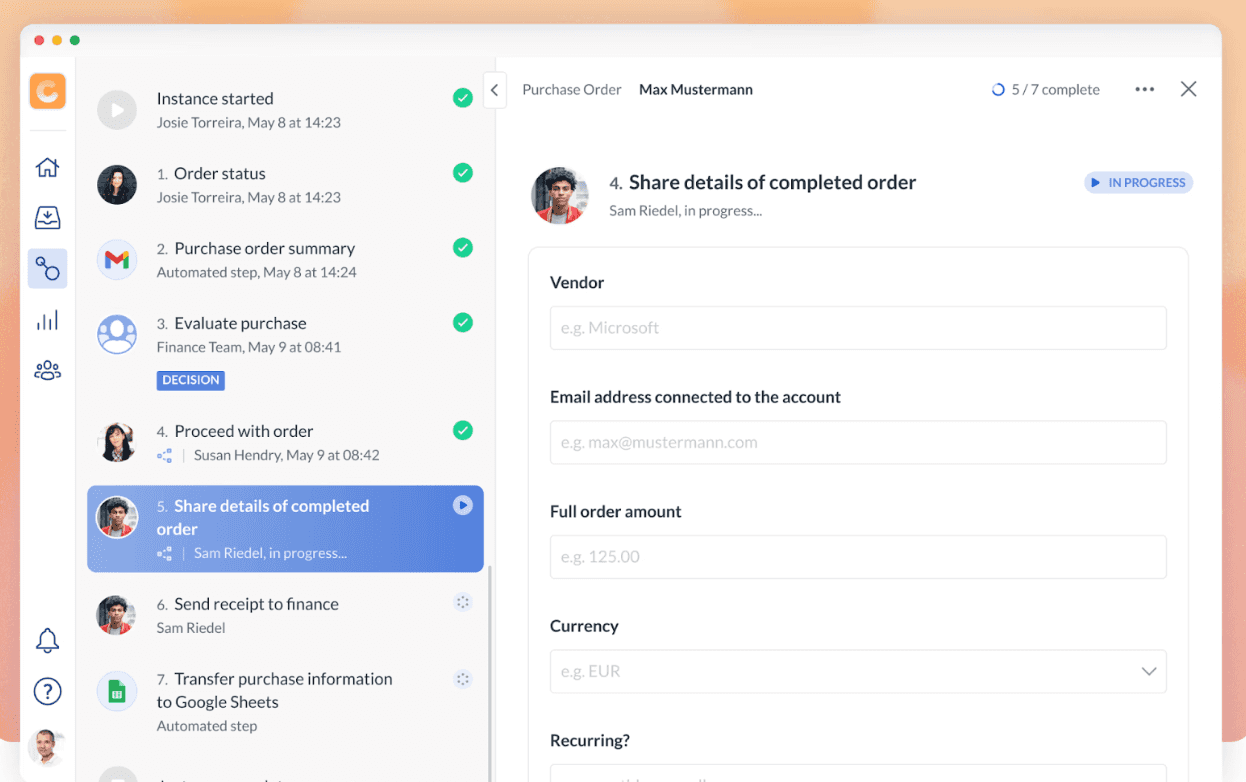 7 Best Operations Management Software in 2024 (Free & Paid)