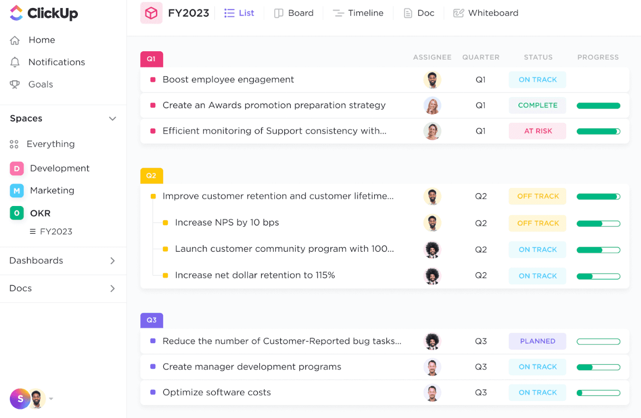 7 Best Operations Management Software in 2024 (Free & Paid)