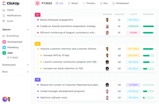 7 Best Operations Management Software in 2024 (Free & Paid)