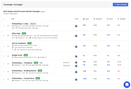 #21. Public Launch in April 2020