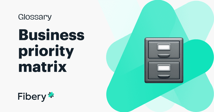 The Business Priority Matrix in Product Management – Definition ...