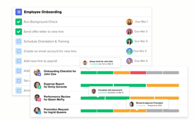 7 Best Employee Database Software for HR Professionals (2024)