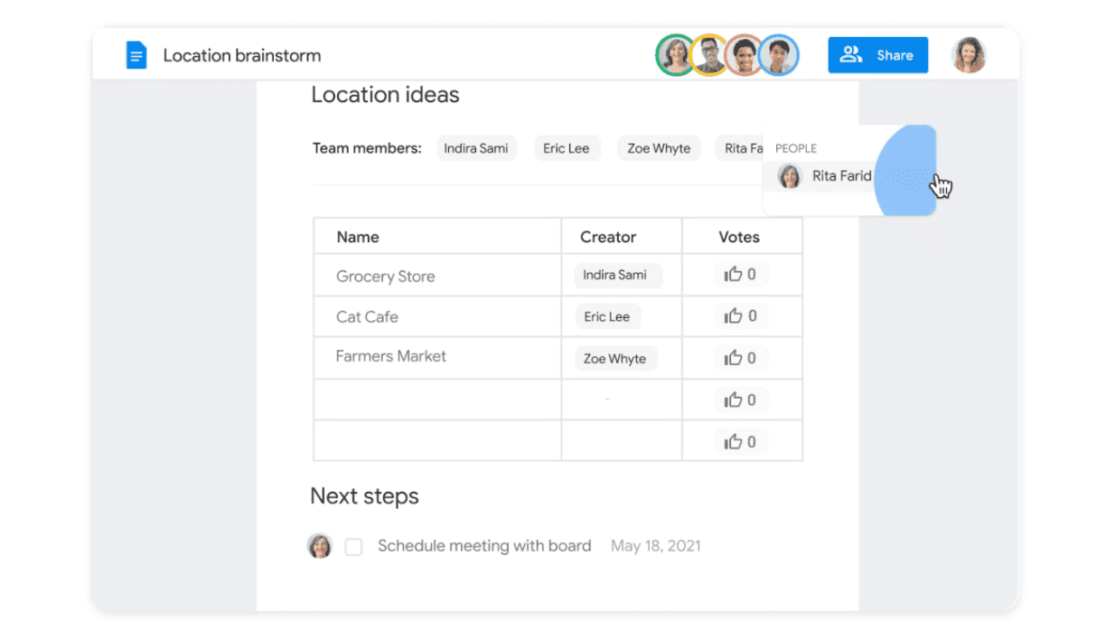 12 Best Collaboration Tools for Remote Teams in 2024