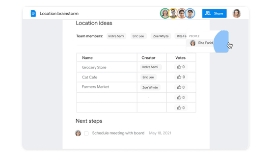 12 Best Collaboration Tools for Remote Teams in 2024