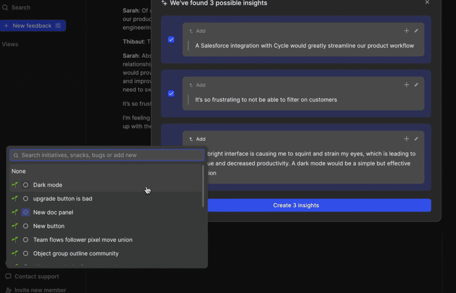 7 Ways to Use AI for Effective Customer Feedback Analysis