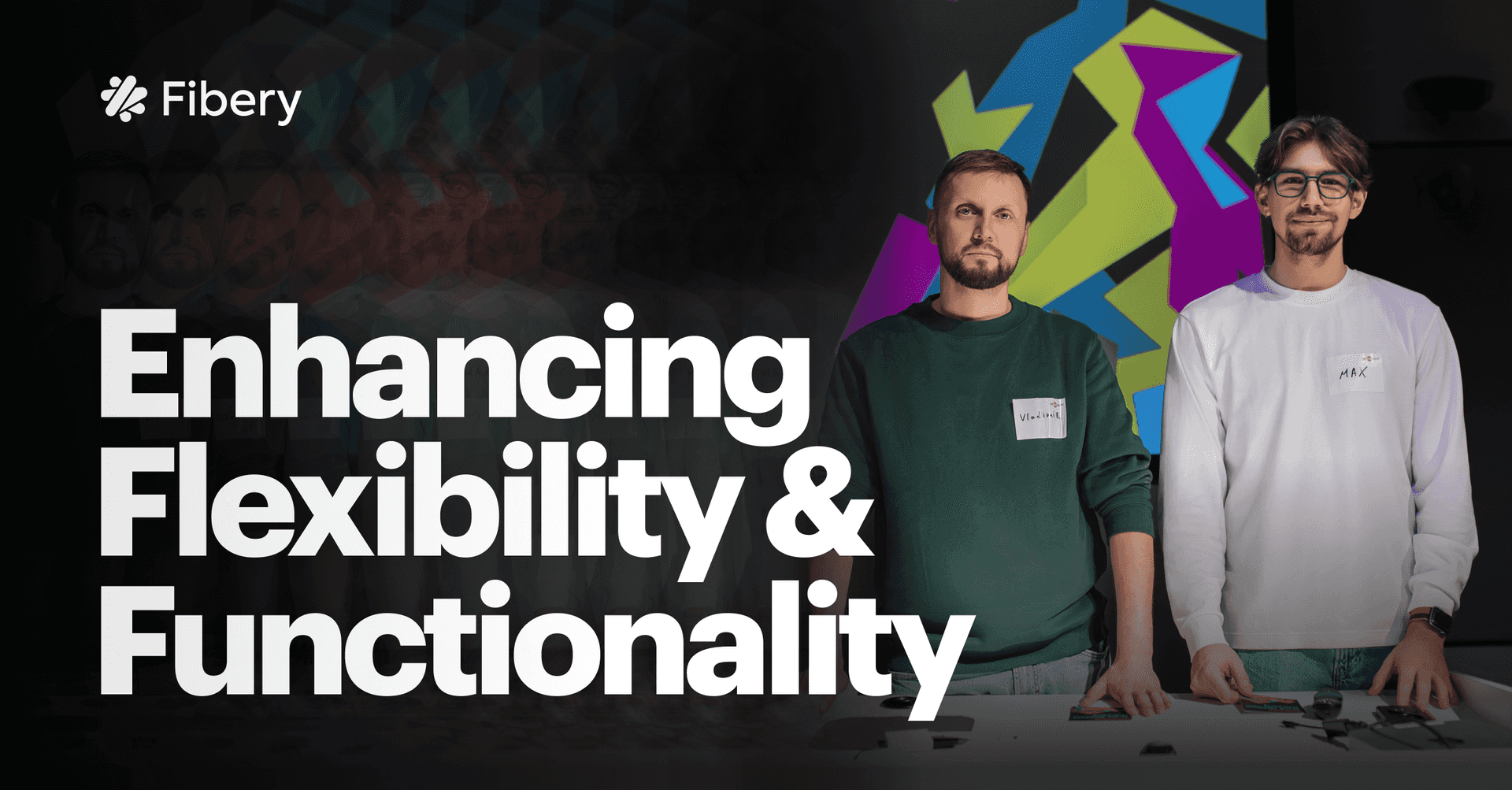 AI Integration in Fibery: Unlocking True Flexibility for Businesses