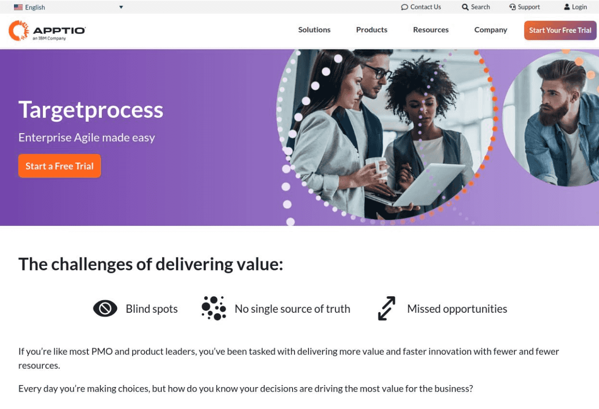 How to Create a Product Roadmap Visualization (Tips & Tools)
