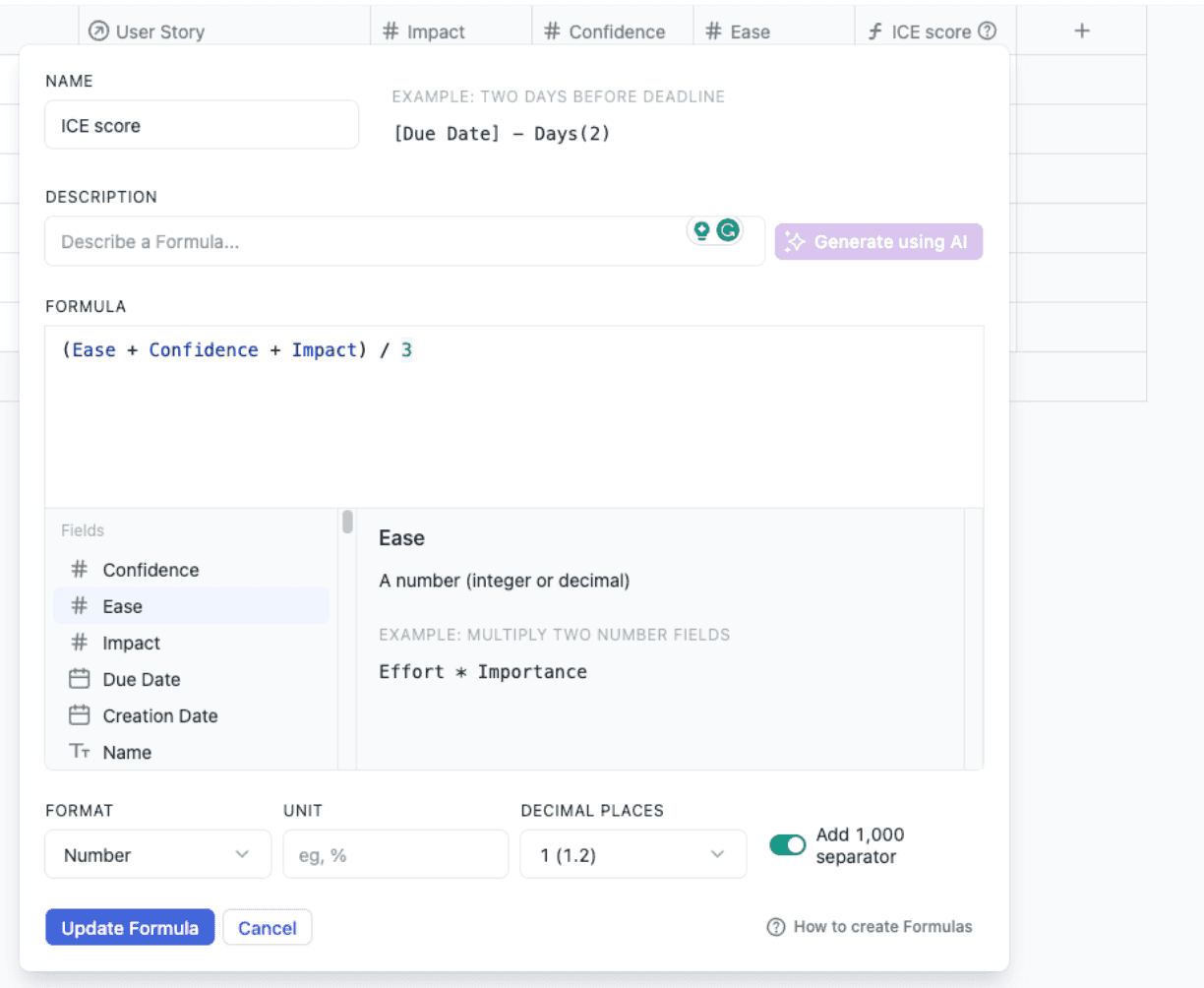 What is the ICE Scoring Method? Definition, Benefits, and Tips