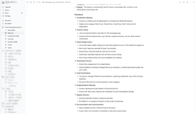 What is MoSCoW Prioritization Method? Overview, Benefits, Tips