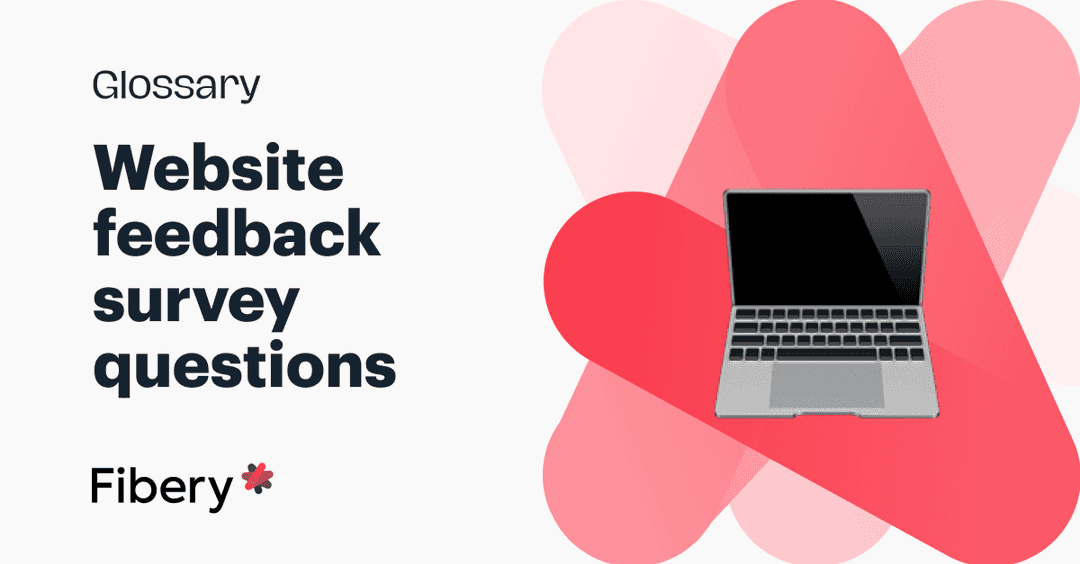 Effective Website Feedback Survey: Creating Questions & Gathering ...