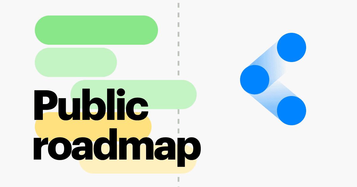 5 Best Public Product Roadmaps for SaaS Companies (2024)