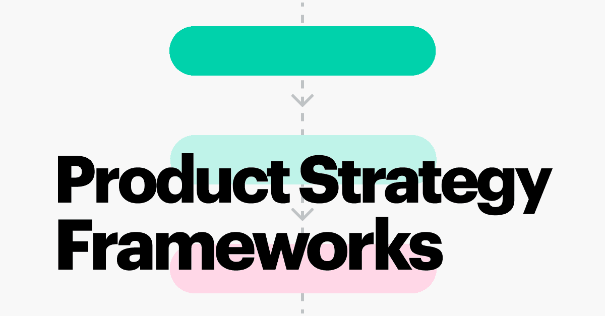 7 Product Strategy Frameworks for Product Success