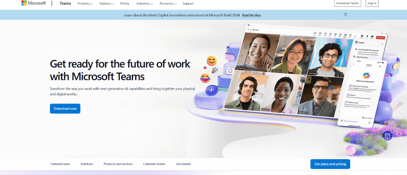 19 Best Team Productivity Tools and Apps in 2024 (Free & Paid)